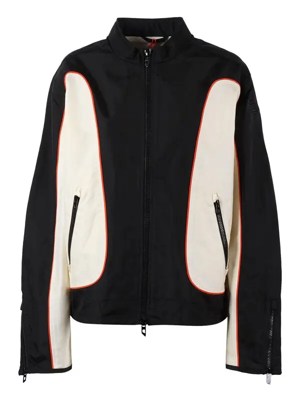 DIESEL® J-blink-wrd Jacket - Red
