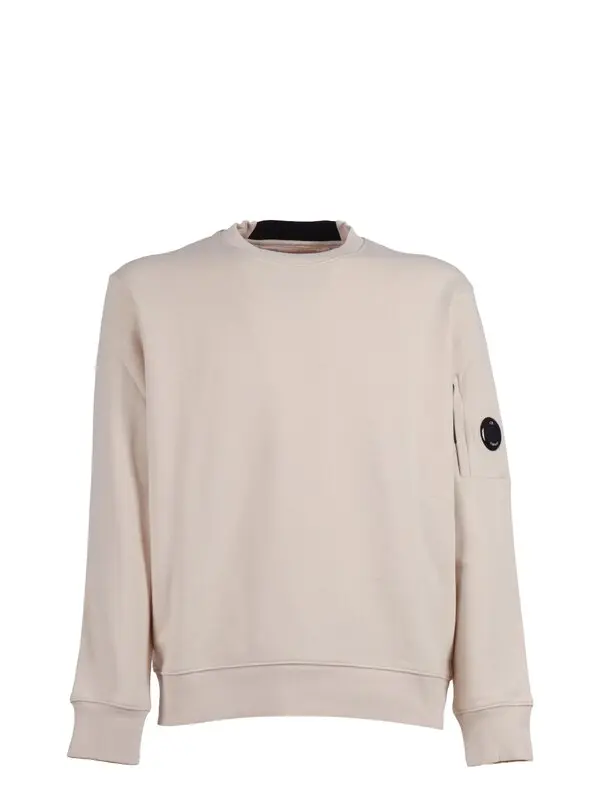C.P. COMPANY Crew Neck Sweatshirt - Other