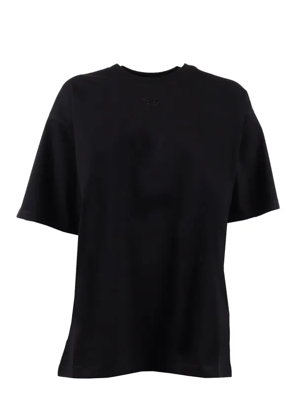 DIESEL® T-lucien-ihbi Maglietta - Red