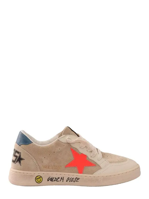 GOLDEN GOOSE Ball Star Sneakers - Other