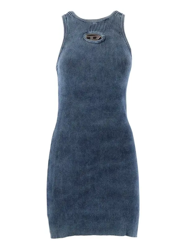 DIESEL® Anchorage Sl Abito - Blu
