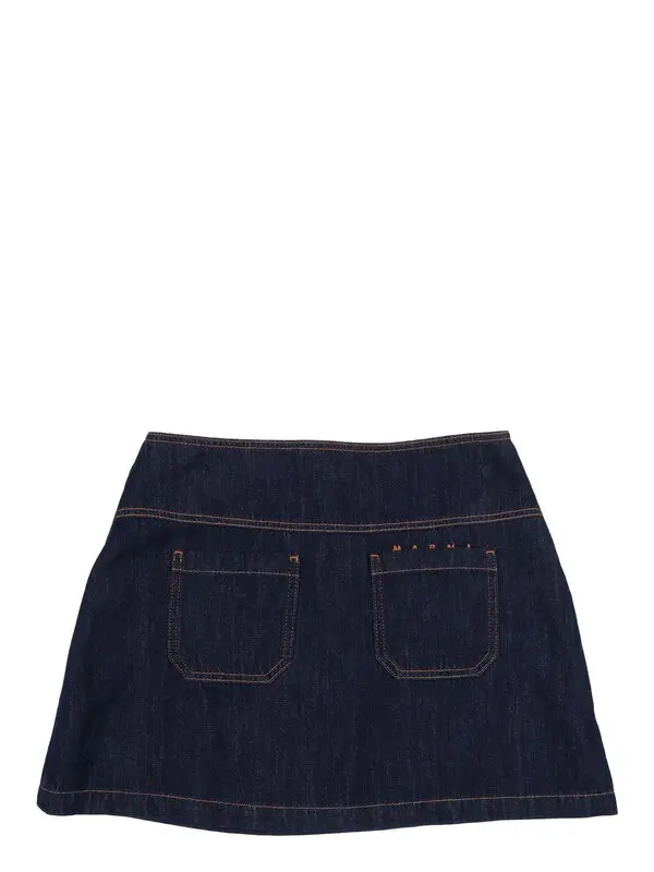 Marni Mg170 F - Blu