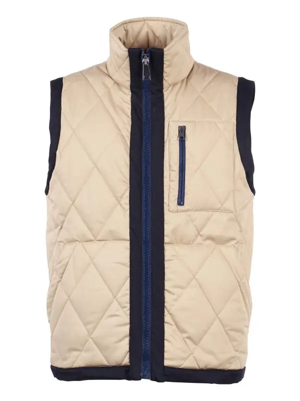 BALLANTYNE Quilted Vest - Other