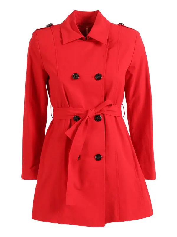 MAX&CO Maxj3 F Giacca - Red