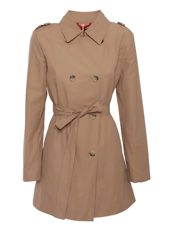 MAX&CO Piumino Giacca - Red