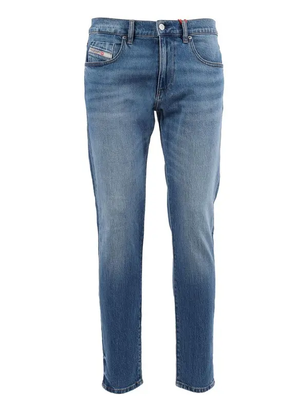 DIESEL® D-strukt L. Pantaloni - Blu
