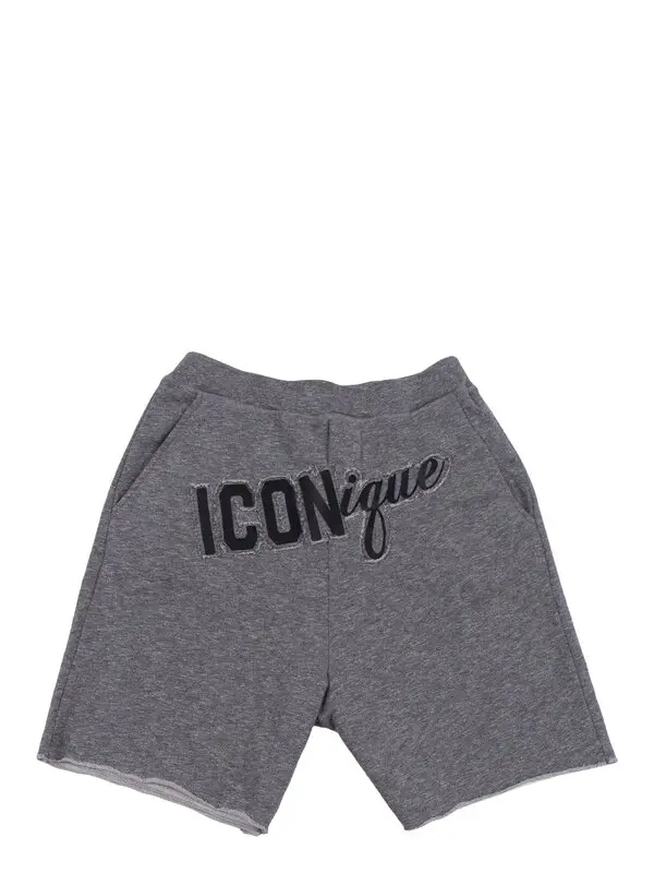D SQUARED2 Bermuda Shorts - Other