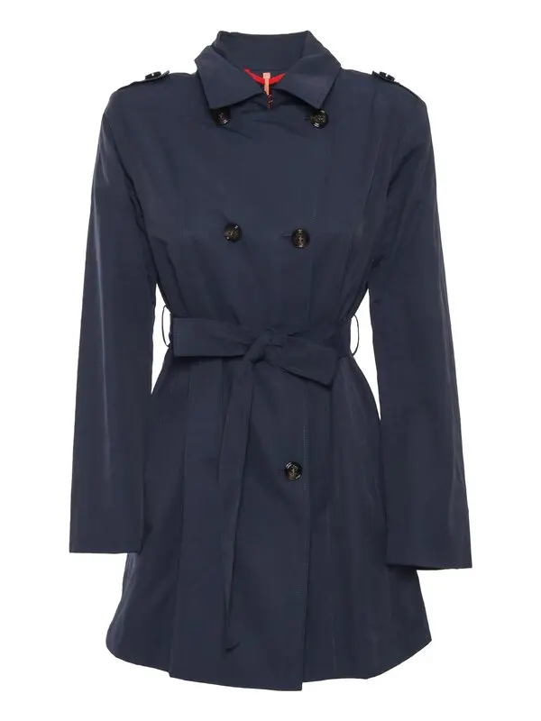 MAX&CO Maxj3 F Giacca - Blu