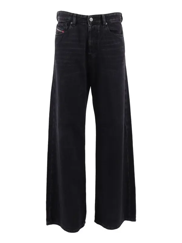 DIESEL® 1996 D-sire L.32 Pantaloni - Red