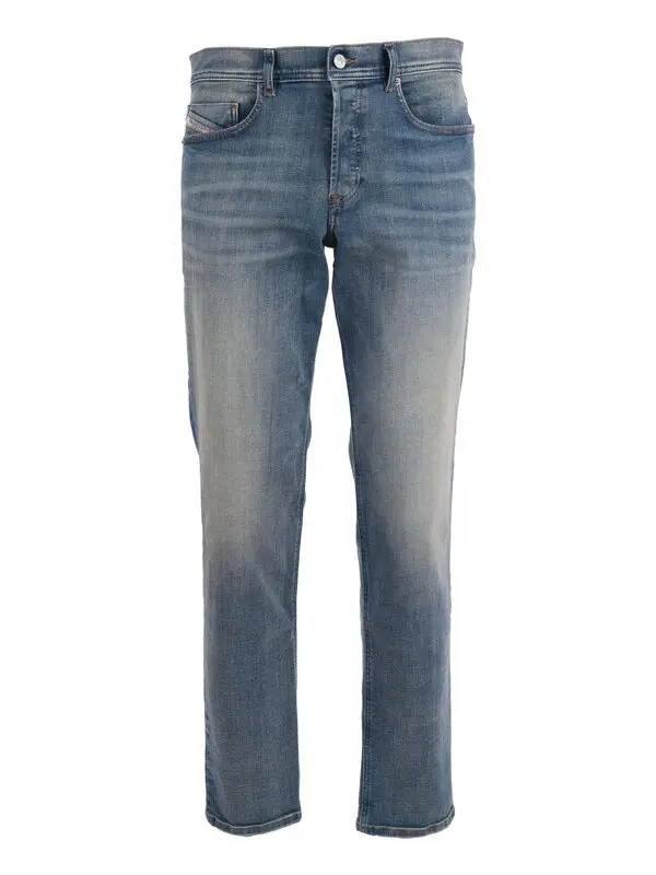 DIESEL® D-finitive L.32 Pantaloni - Blu