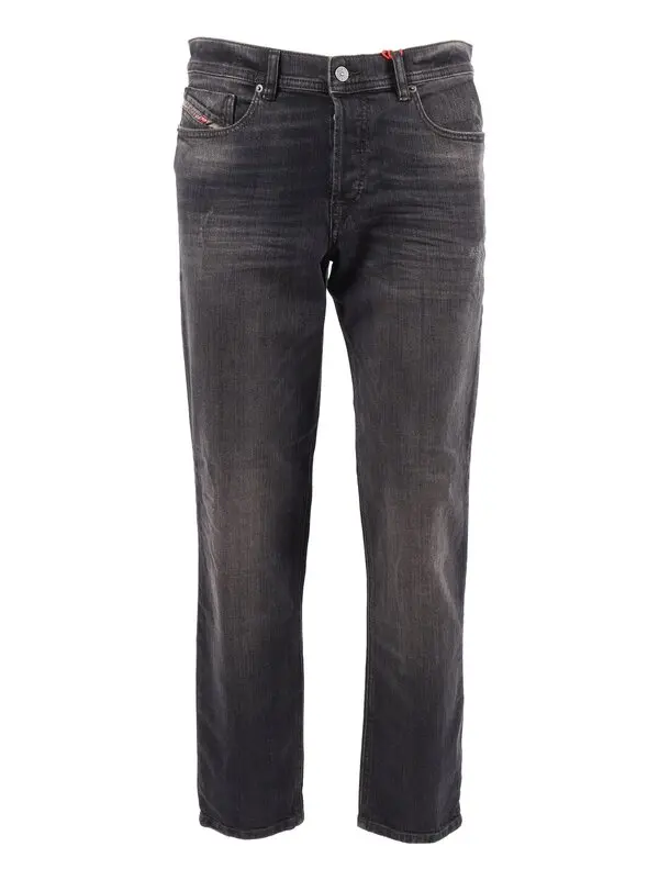 DIESEL® D-finitive L.32 Pantaloni - Red