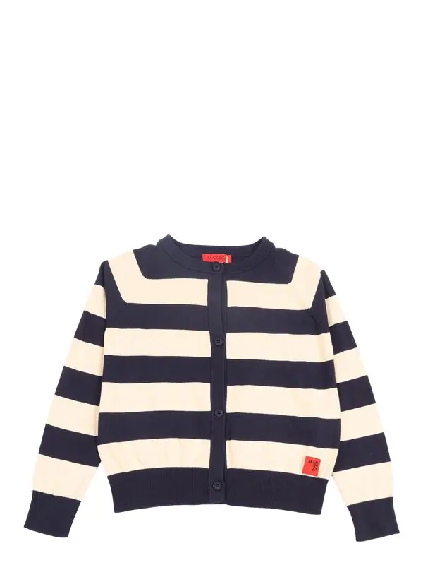 MAX&CO Maglia - Blu