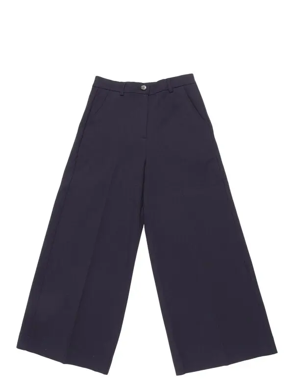 MAX&CO Maxp48 F Pantaloni - Blu