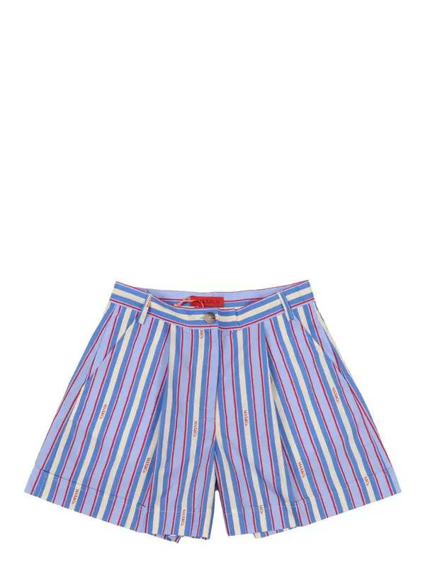MAX&CO Maxp52 F Calzoncini Bermuda - Blu