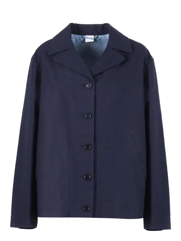Aspesi Jacket - Blu