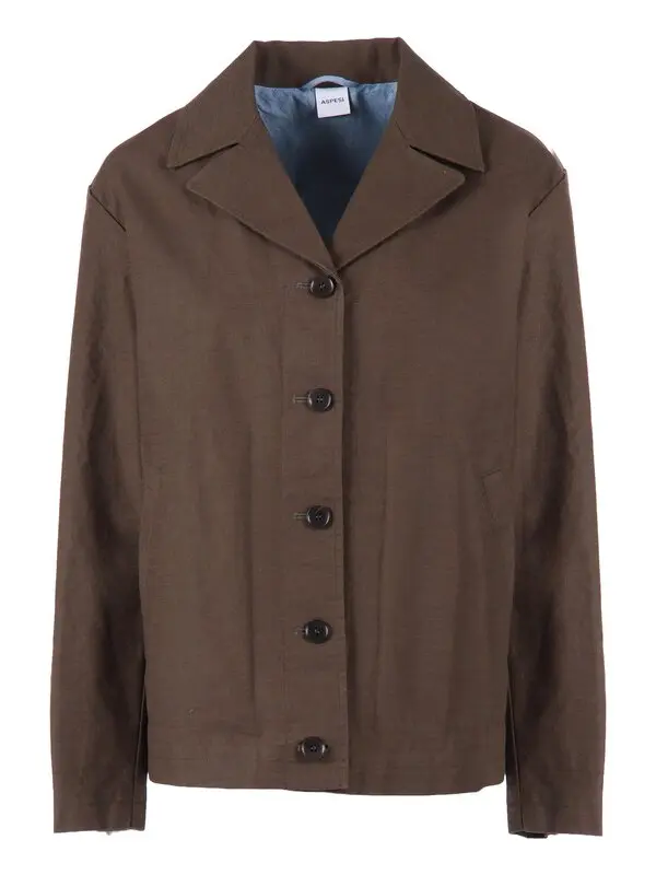 Aspesi Jacket - Green