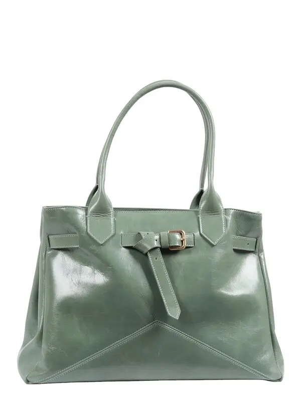 BALLANTYNE Kate Medium Bag - Green