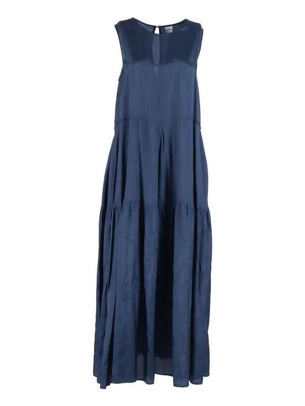 Aspesi Abito Dress - Blu
