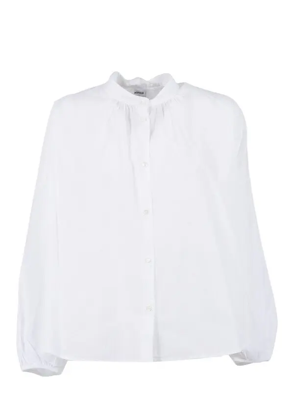 Aspesi Shirt - White
