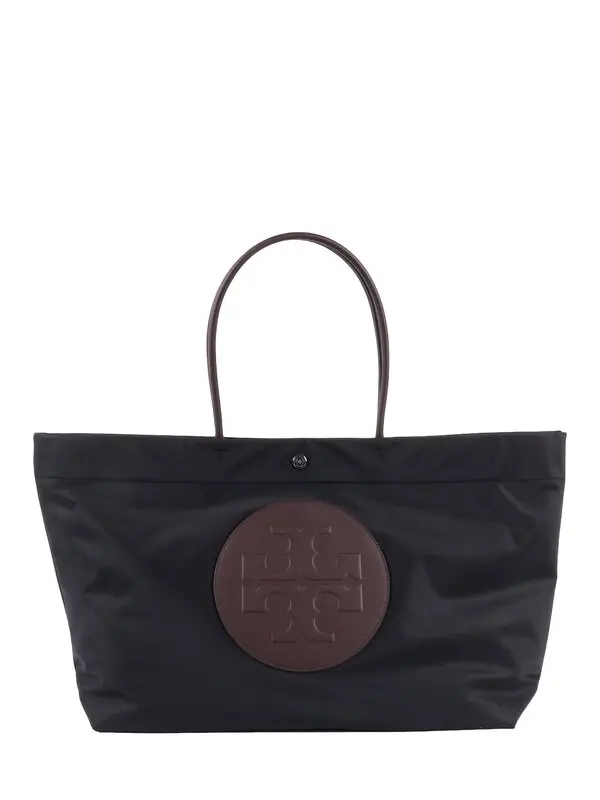 Tory Burch Ella Twist Bag - Red