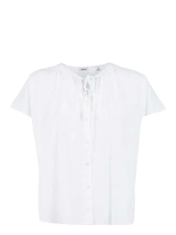 Aspesi Shirt - White