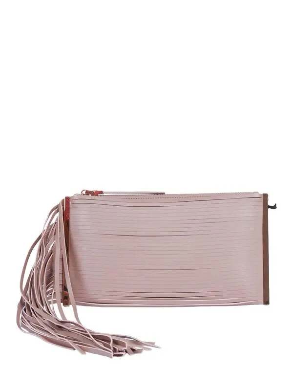 Elisabetta Franchi Borsa - Red