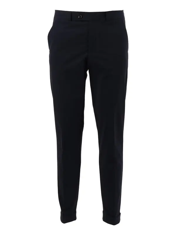 RRD Surflex Chino Pant - Blu