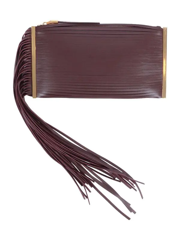 Elisabetta Franchi Borsa - Red