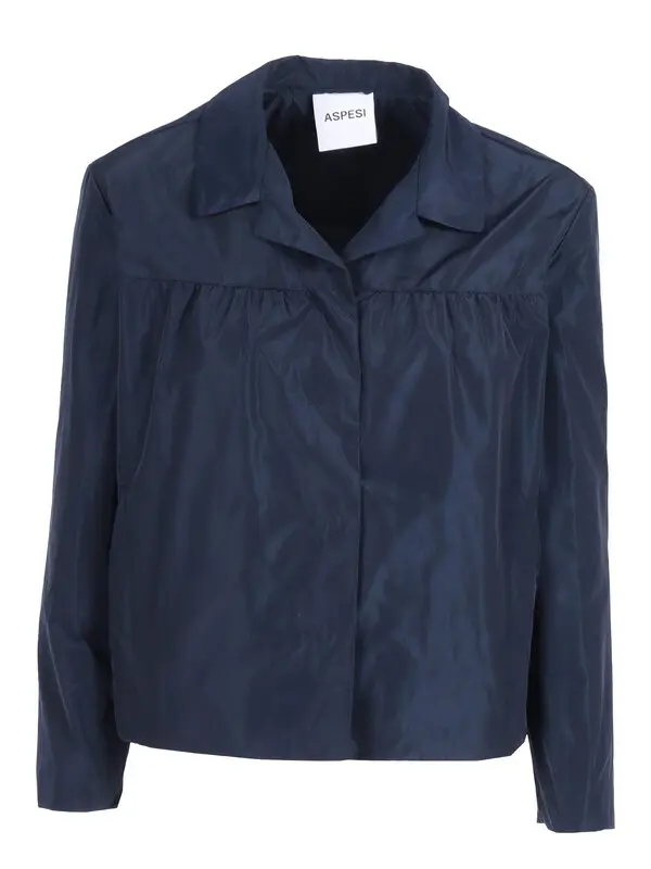 Aspesi Jacket - Blu