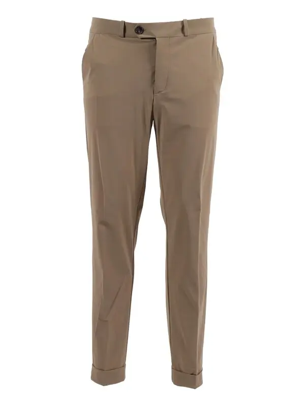 RRD Surflex Chino Pant - Red