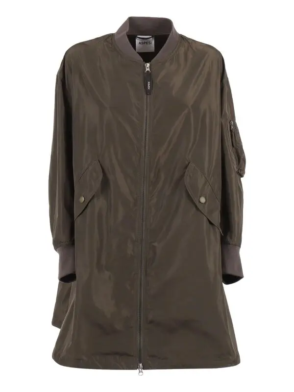Aspesi Jacket - Green