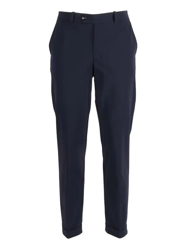 RRD Surflex Micro Chino Pant - Blu