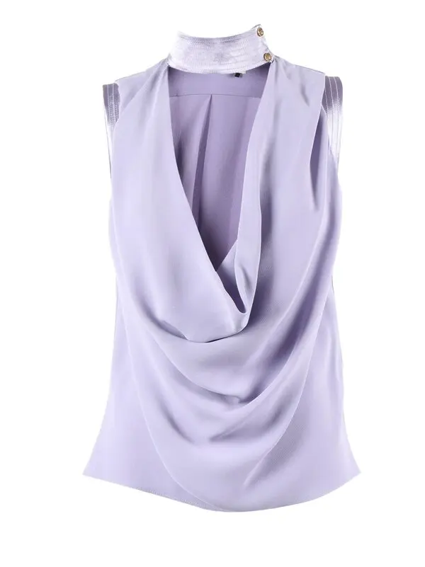 Elisabetta Franchi Shirt - Other