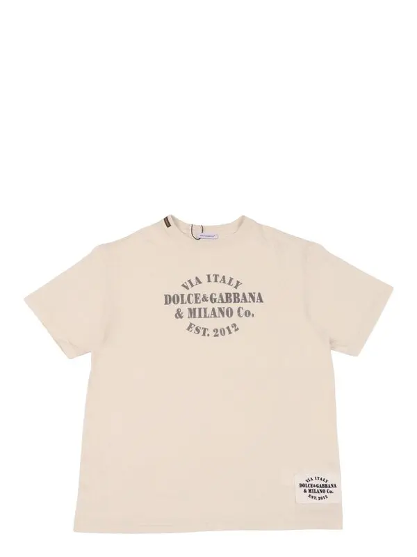 Dolce & Gabbana T-shirt - Other