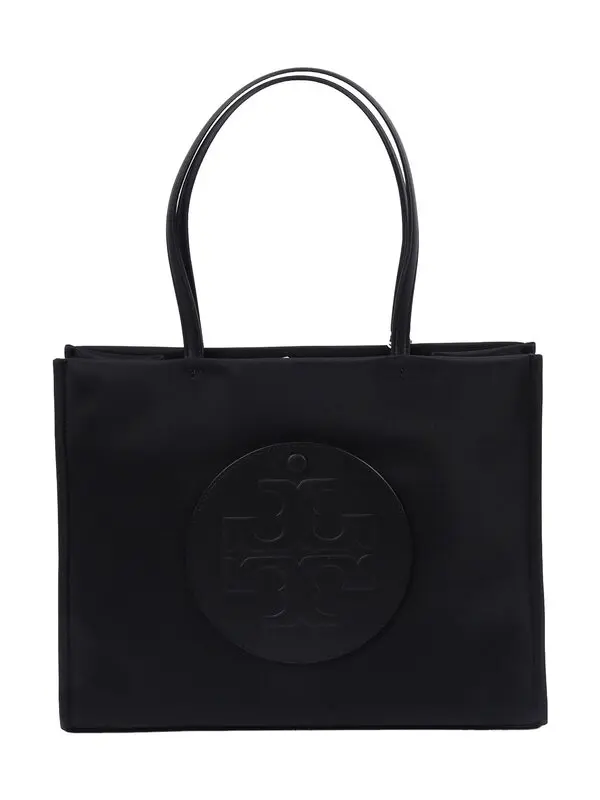 Tory Burch Ella Small Tote - Red