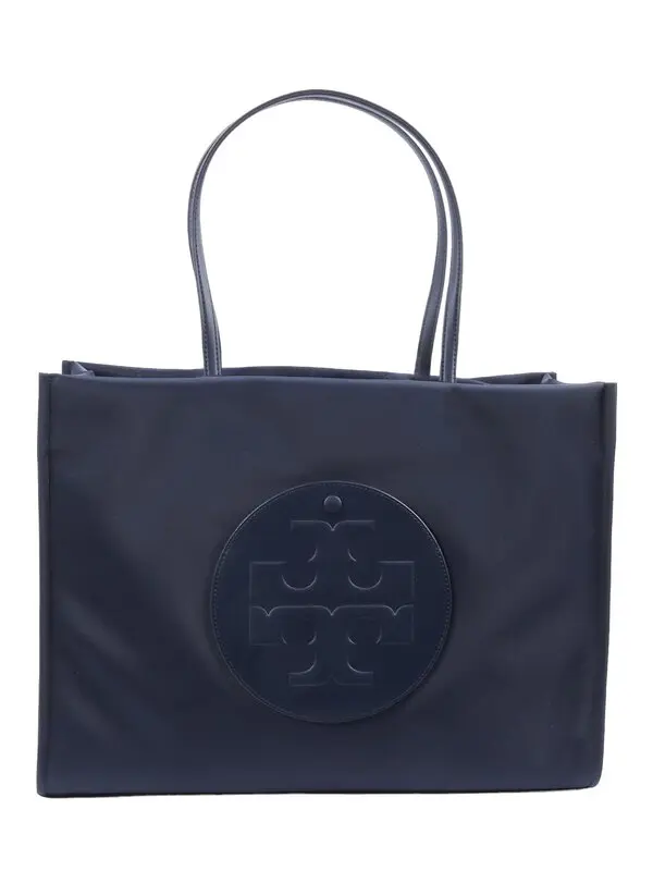 Tory Burch Ella Tote - Blu
