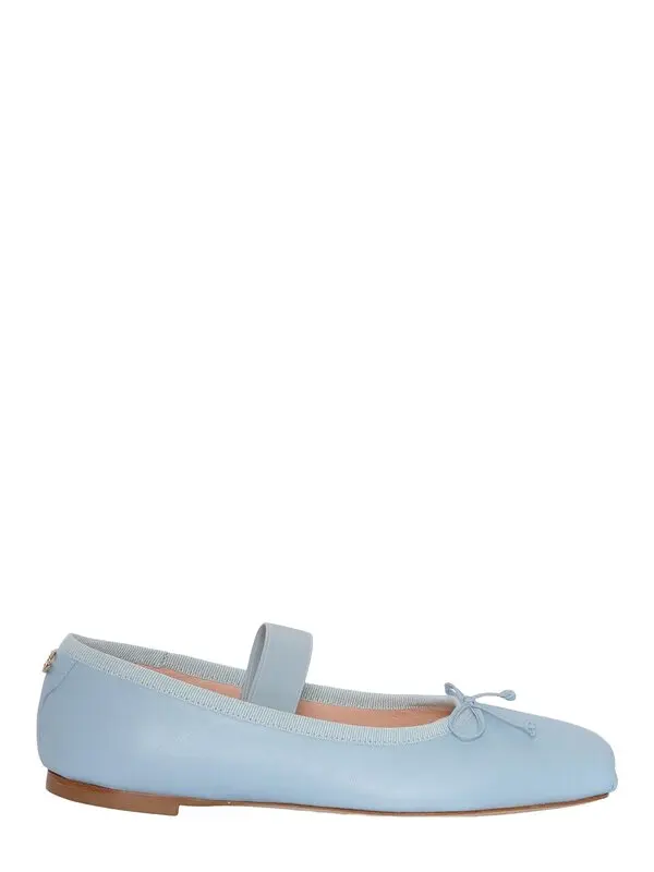 Dolce & Gabbana Ballerinas - Blue