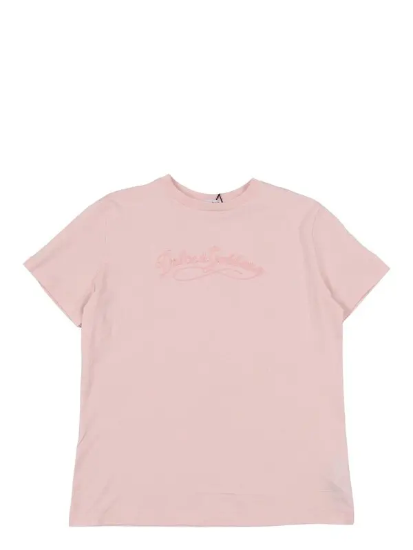 Dolce & Gabbana T-shirt - Red