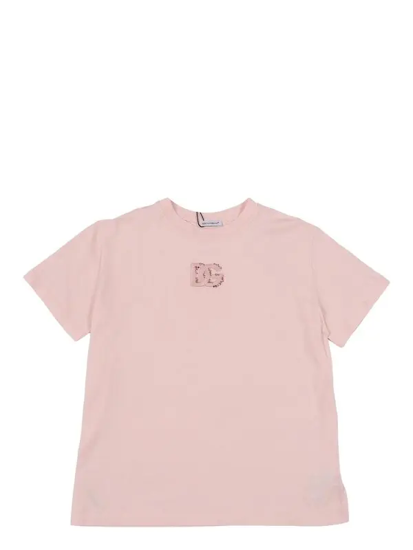 Dolce & Gabbana T-shirt - Red