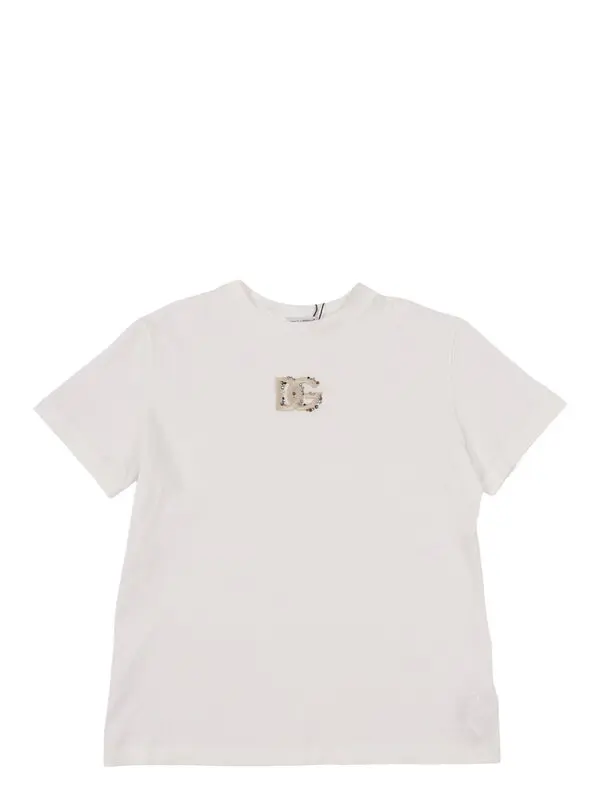 Dolce & Gabbana T-shirt - White