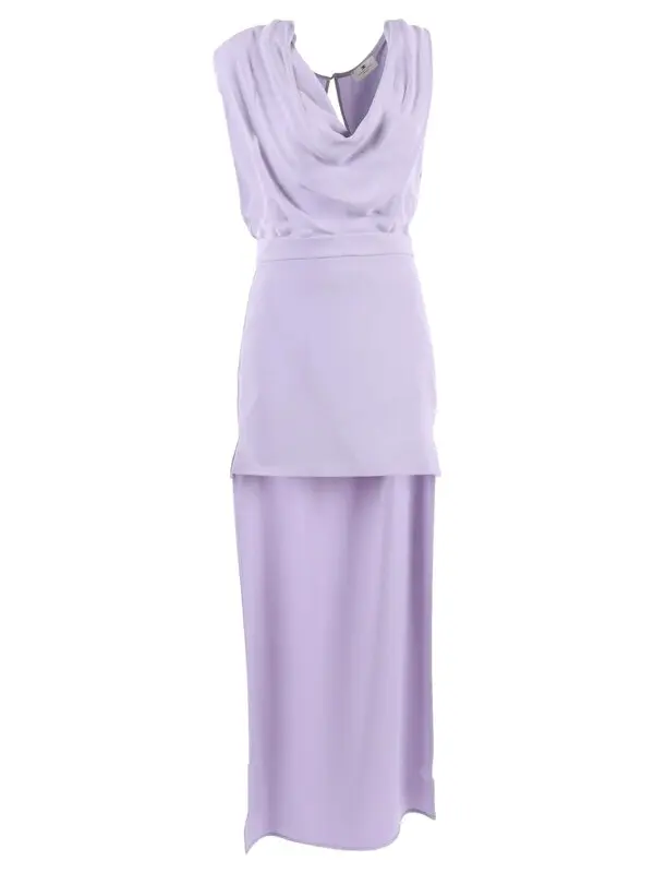 Elisabetta Franchi Abito Donna - Other