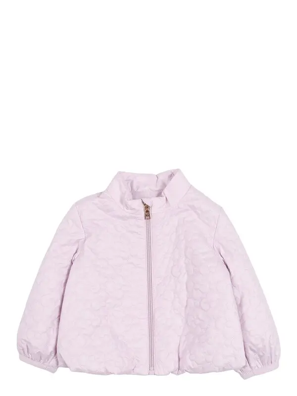 MONCLER BABY Nadide Jacket - Red