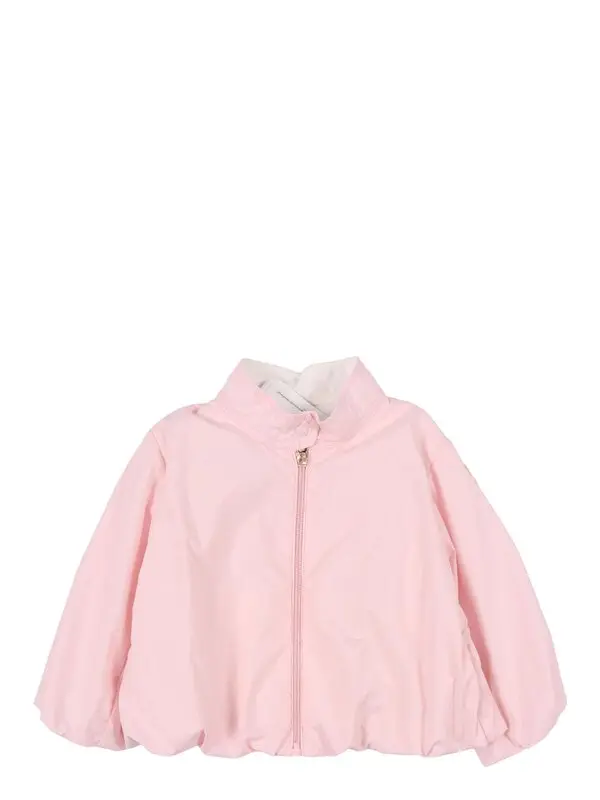 MONCLER BABY Luce Jacket - Red