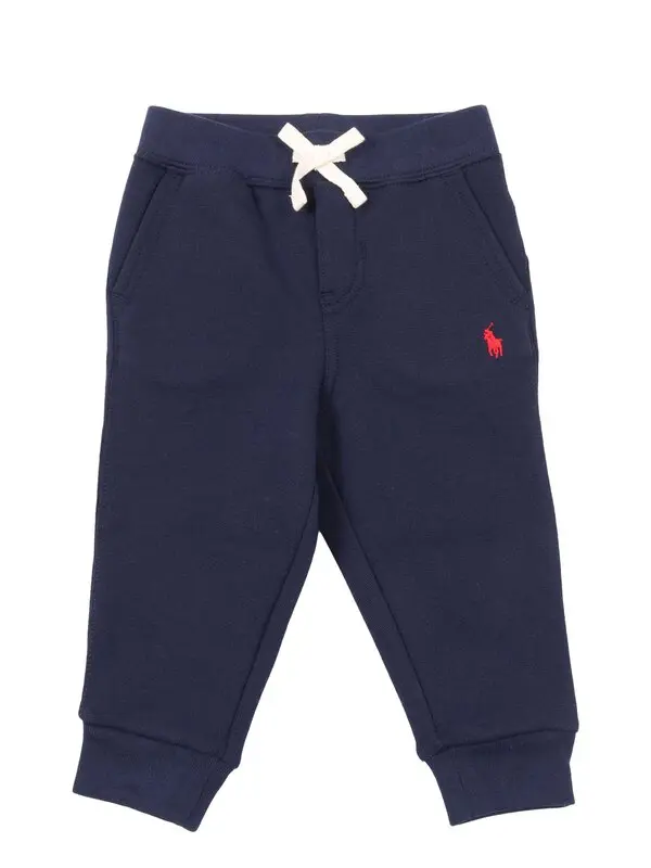 Polo Ralph Lauren Jogger Bottoms Pant - Blu