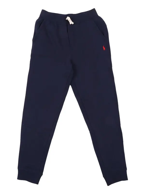 Polo Ralph Lauren Jogger Bottoms - Blu