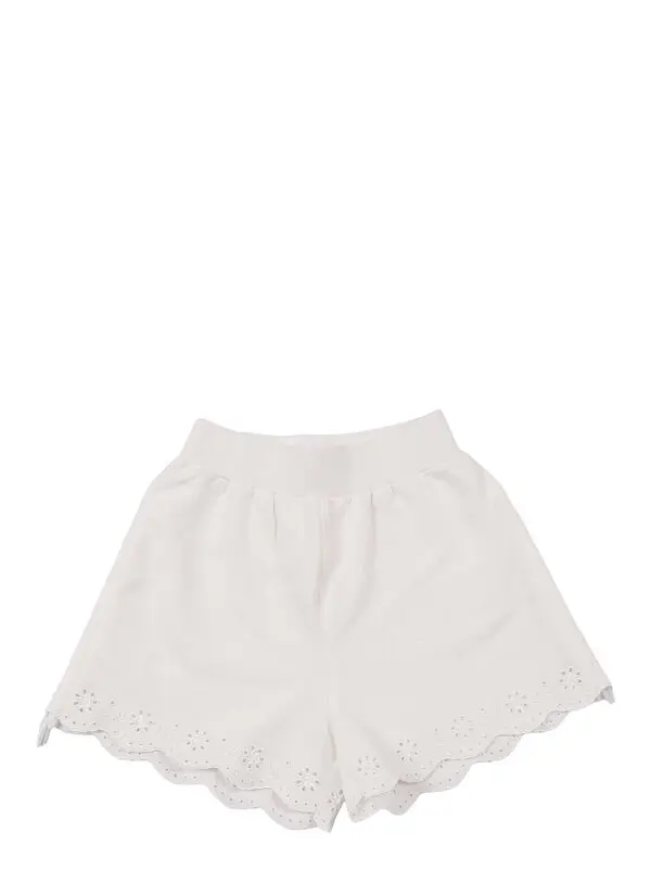 Monnalisa Basic Shorts - Other