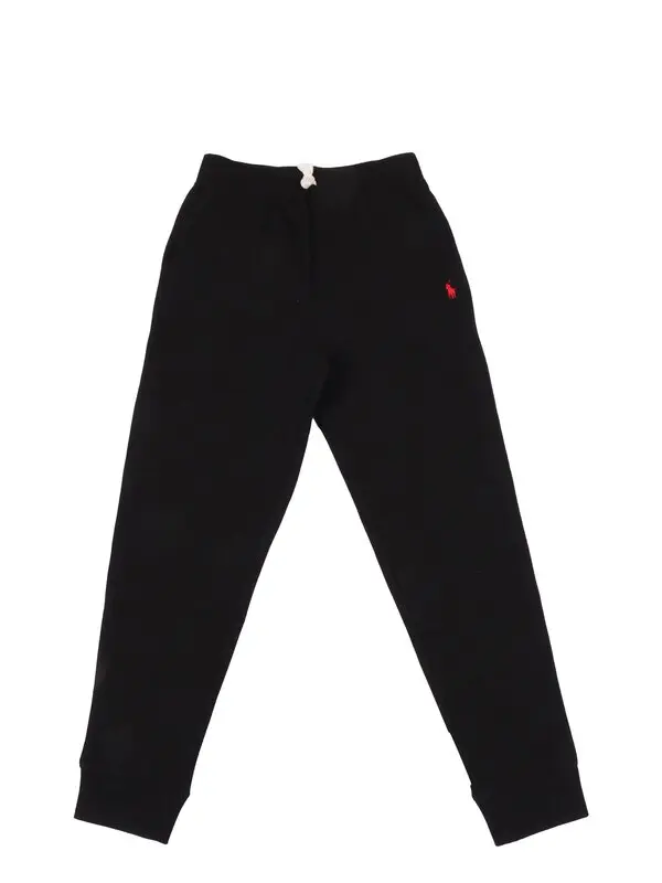 Polo Ralph Lauren Jogger Bottoms Pant - Red