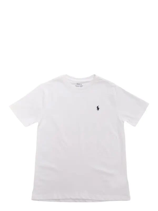 Polo Ralph Lauren T-shirt - White