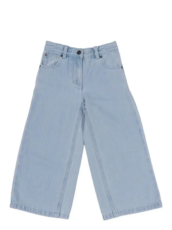 Stella McCartney Trousers - Blu