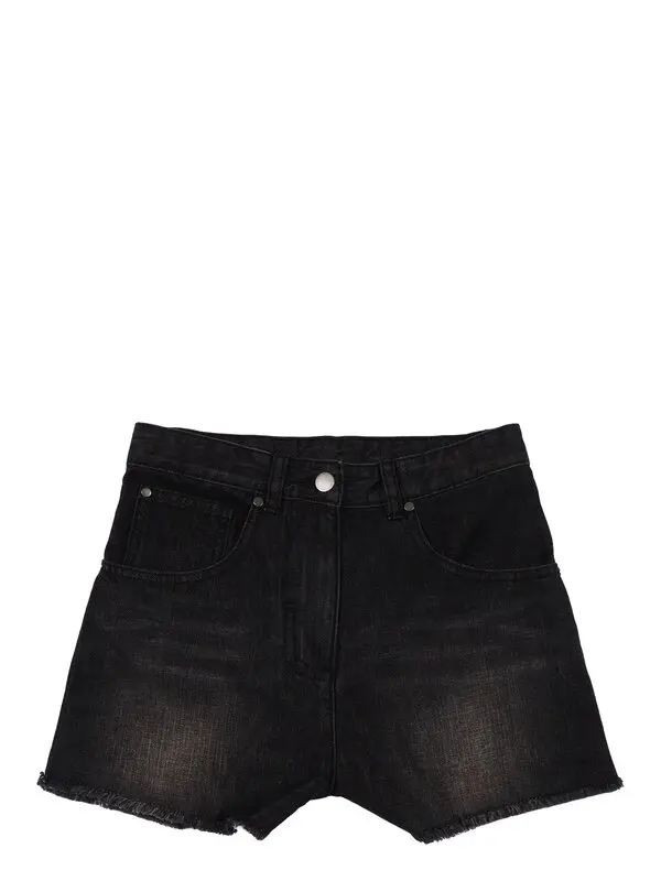 Stella McCartney Shorts - Red